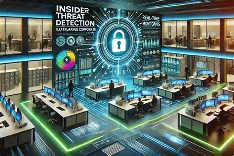 Ueba And Insider Threat Detection A Proactive Approach Scopd