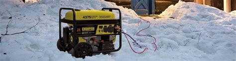 Best Whole House Generators Fall Reviews Buying Guide