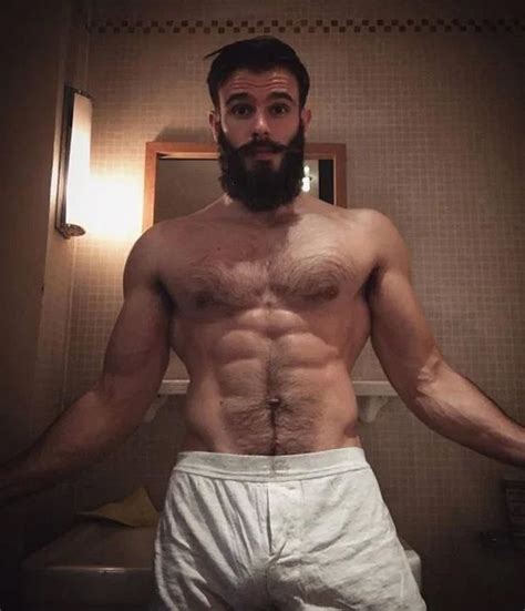 Full Beard Fuller Concealed Explosive I Wonder Is The Beard Like The Pin On A Grenade Pull