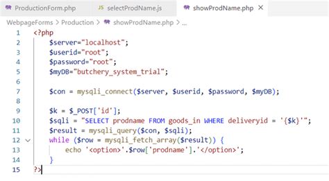 Can Anyone Identify Why My Getelementsbyclassname Isnt Working I Am Trying To Display The