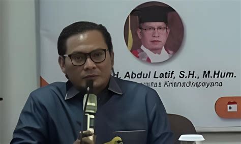 Ma Bisa Diskualifikasi Peserta Dalam Sengketa Pemilu
