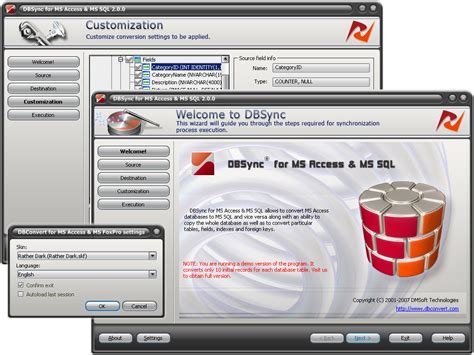 Database Synchronization For Ms Access And Mssql Database Synchronization For Ms Access And Mssql