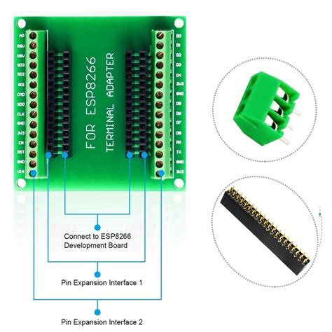 For Esp8266 Esp 12e Nodemcu Development Board Esp8266 Board Breakout