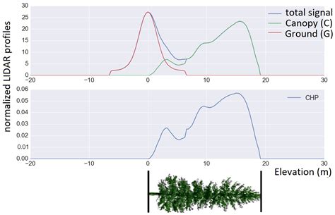 Remote Sensing Free Full Text Retrieval Of Forest Vertical