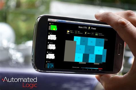 Automated Logic Corporation On Linkedin Wemakebuildingsbetter Intelligentbuildings
