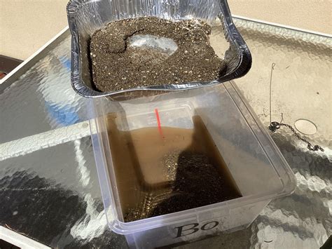 Erosion Testing Model 6 Steps Instructables