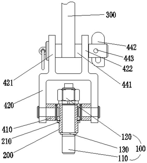 一种起吊装置的制作方法