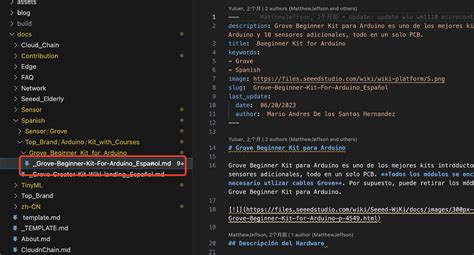 Page Add Doc Translation Welcome To Wiki Translation Team Issue Seeed Studio Wiki