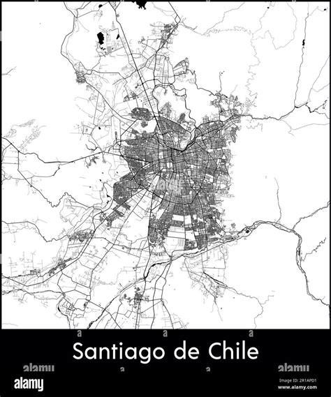 Top 28 Photos What Is The Elevation Of Santiago Chile Updated