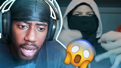 Therealdjj Reacts To Kk Spinnin X Ljay Gzz X Kdot Keepclickin Circus Pt 2 Youtube