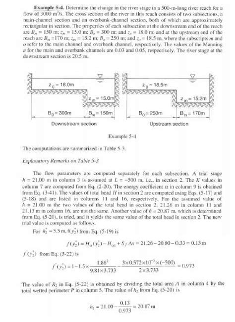 Solved Problem 2 30 ﻿pointsrework Example 54 ﻿below That