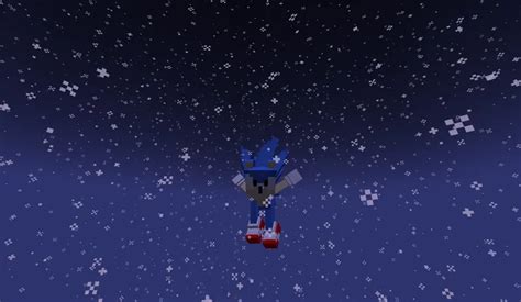 Junio Sonic Model For Customizable Player Model Junio Sonic Model For Customizable Player Model