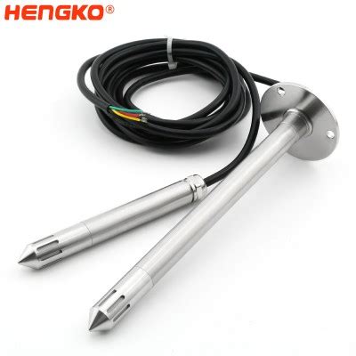 Temperature And Humidity Probe Manufacturer HENGKO
