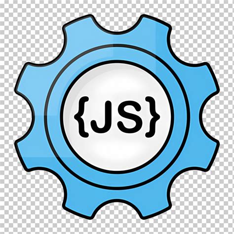 Javascript Javascript Gear Icon For Settings Png Clipart Code Configuration Gear