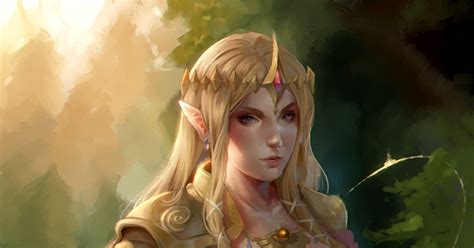 Zelda