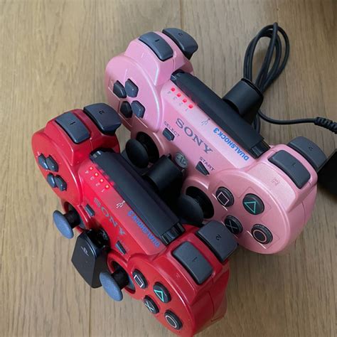 Yahoo オークション Ps3 Dualshock3 充電スタンド 箱説明書付き コン