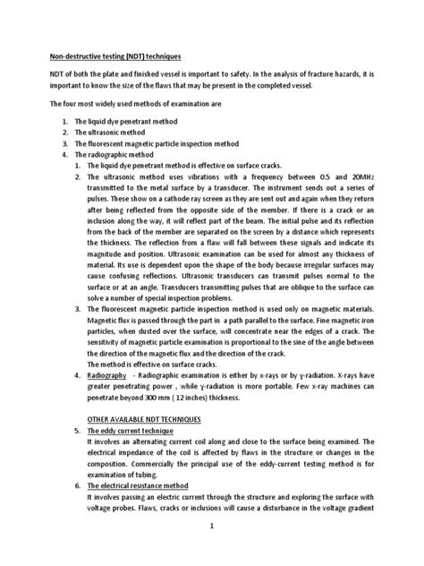 A Vapour Cloud Explosion Pdf Explosion Nondestructive Testing