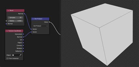 Edge Wear Shader In 3 5 R Blender