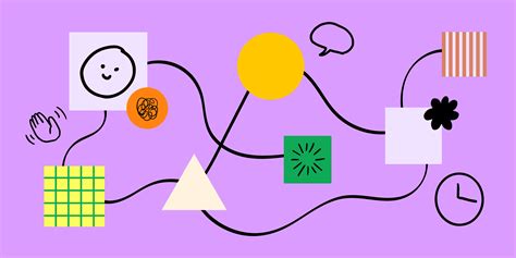 What Is A Spaghetti Diagram Free Template Figma