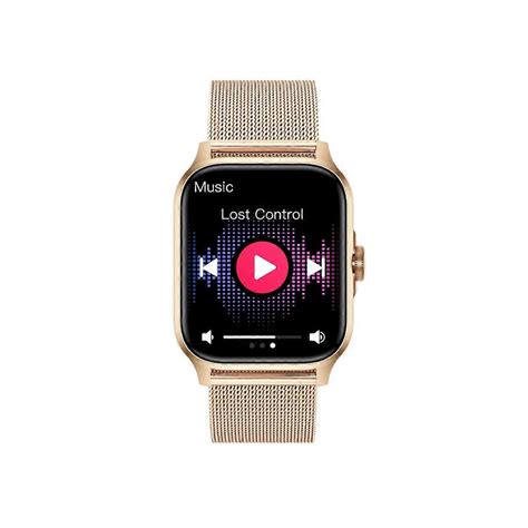 Connected Watch Lumos Model Fruugo Uk