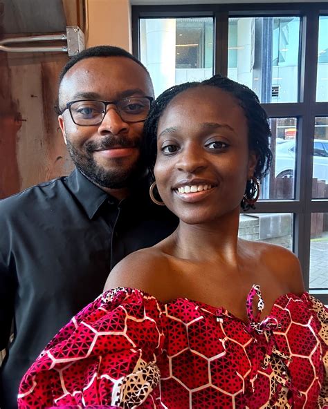 Lerit Nifesi Vancouver Personal Stylist Leritnifesi • Threads Say More