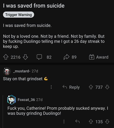 Cursed Duolingo Rcursedcomments