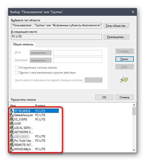 Správa účtov v systéme Windows 10