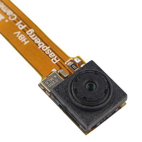 For Raspberry Pi Zero Camera Focal Adjustable Mp Vicedeal