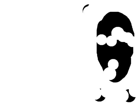Python Robust Tracking Of Blobs Stack Overflow