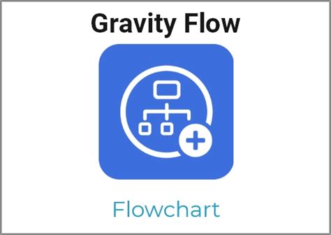 Nulled Gravity Flow Flowchart Extension V17 Wp Nullified