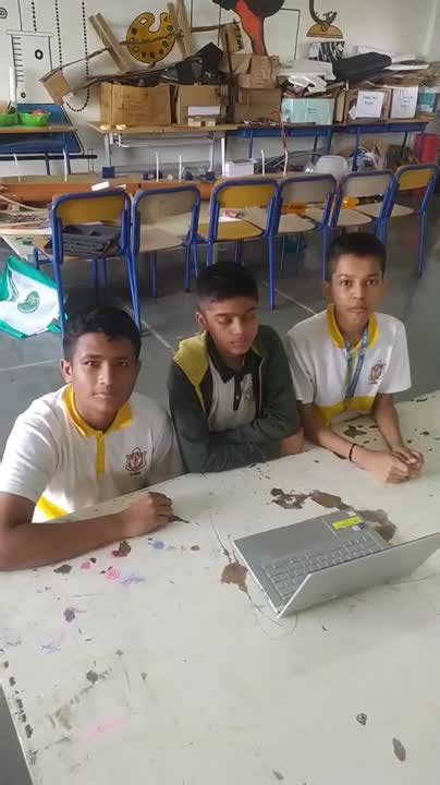 prajakta kulkarni on linkedin this group of class 8e simulated a