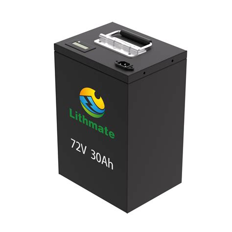 China Electric Motorcycle Battery 72v 30ah Manufacturer And Factory