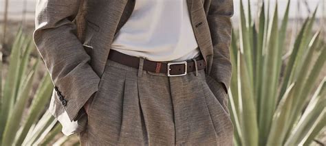Yes Pleats Why Modern Men Should Still Wear Pleated Pants Fashionbeans