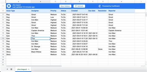How To Export Jira To Excel In 2024 Top 3 Methods Explained