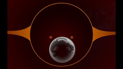 The Eclipse Goes Wrong Youtube