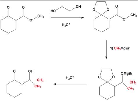 Ochem 2 Final Exam Flashcards Quizlet
