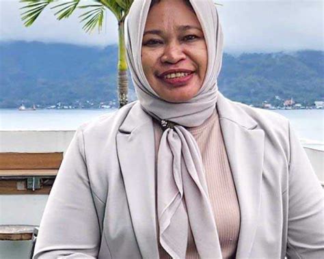 Bawaslu Maluku Klarifikasi Abdullah Vanath Ambon Terkini