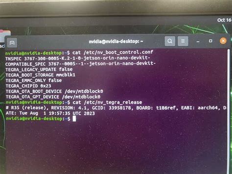 Nvidia Jetson Orin Nano Devkit Not Booting After Some Time Reflash
