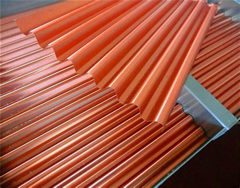 Aluminium Pre Painted Roofing Sheets