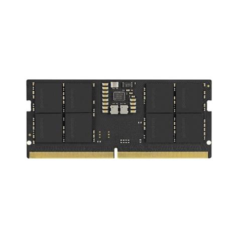 Модуль памяти для ноутбука sodimm ddr5 48gb 5600 mhz goodram
