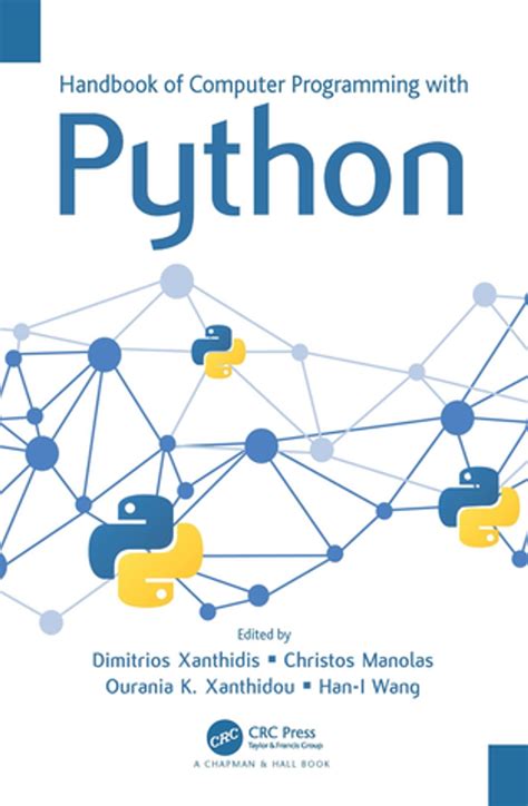 Handbook Of Computer Programming With Python EBook By EPUB Rakuten Kobo Australia