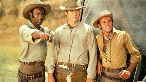 Watch Rawhide Season 1 Free Pluto Tv
