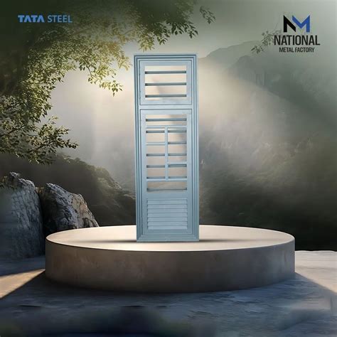 Single Panel French Window Aluminium At Rs 5575piece In Malappuram