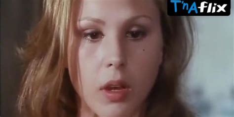 Ottavia Piccolo Sexy Scene In La Cosa Buffa