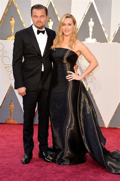 Kate Winslet 2022 Oscars