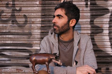 Algo Sobre Mariano Quirós