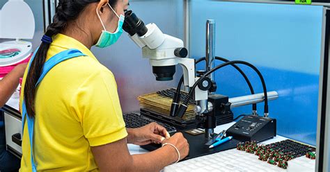 Sme Assembly Co Ltd Services