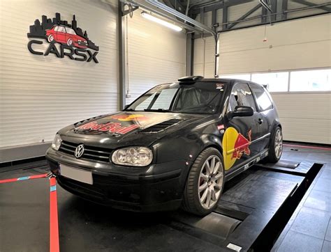 Vw Golf Mk4 2 8 Vr6 Turbo 4 Motion Carsx