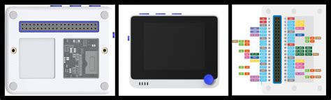 Wio Terminal Two Channel Scope Ardiono IDE Hackaday Io