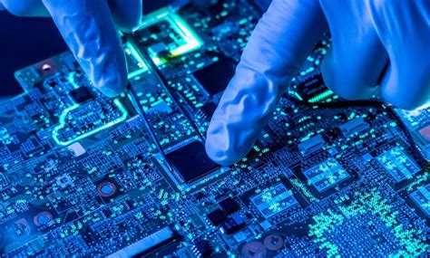 As Microscopic Materials Proliferate Ensuring They Are Safe Is A